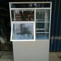Gerobak etalase gorengan | 081221222646 Produsen Etalase