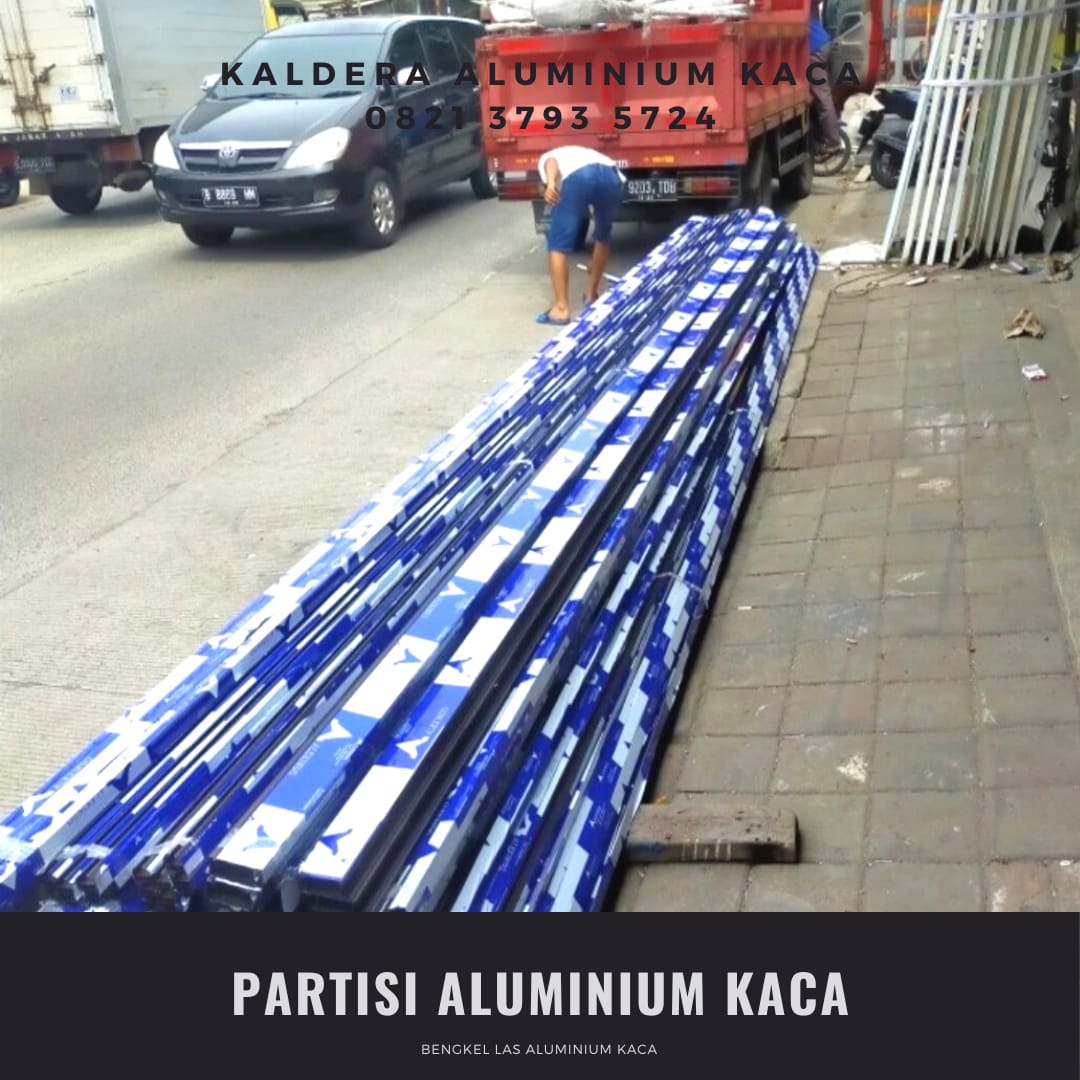 Toko Aluminium Cilacap | Aluminium Kaca Cilacap WA 081-221-222-646